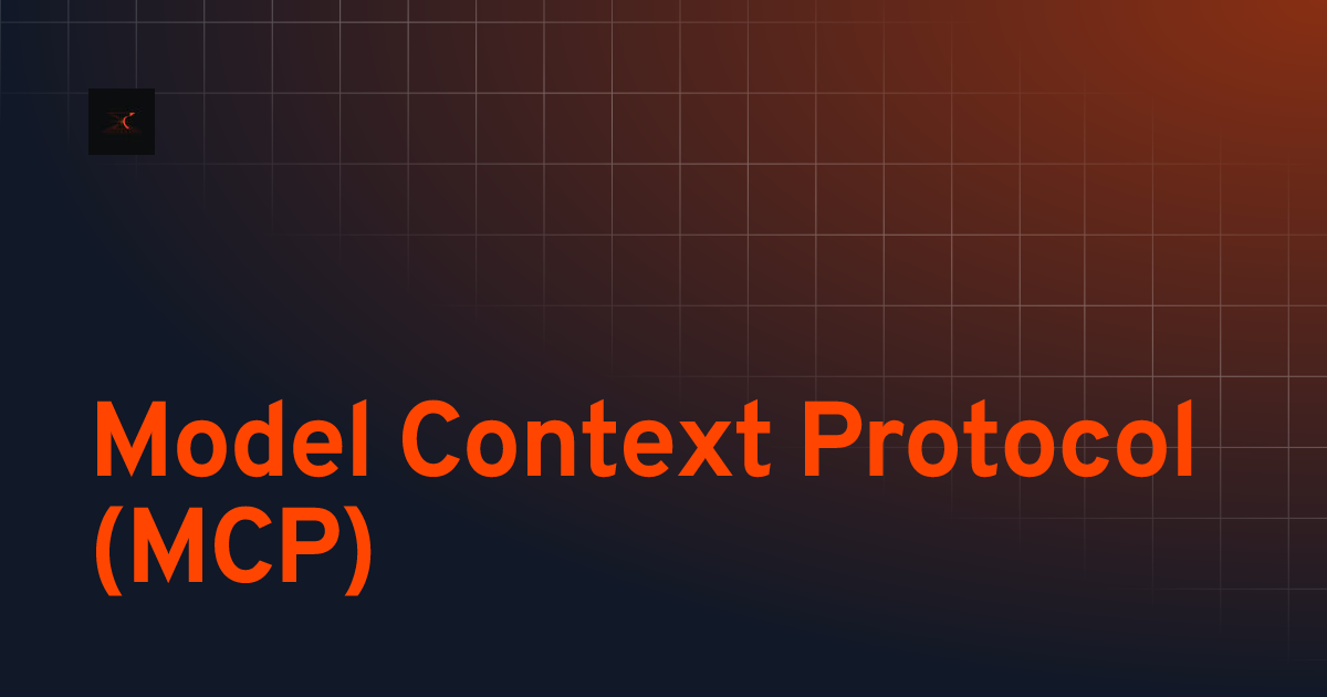 Model Context Protocol (MCP) | Forge